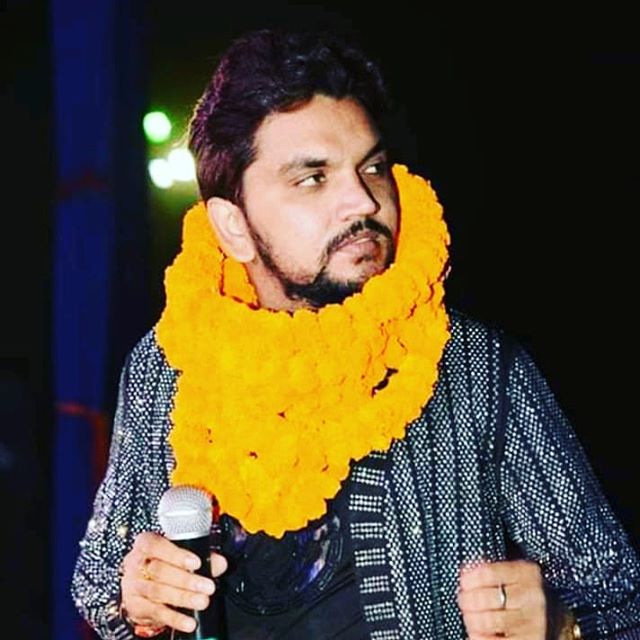 List of Popular Bhojpuri singers name and photo - Bhojpuri Filmi Duniya