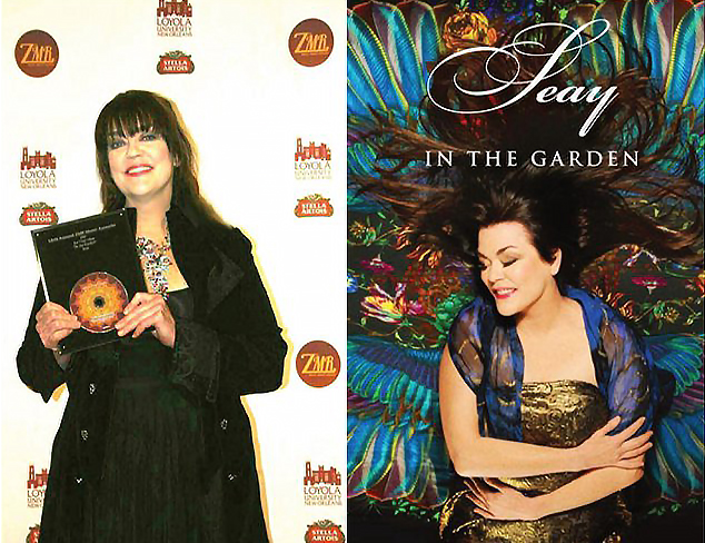 SEAY Music For The Soul Journal