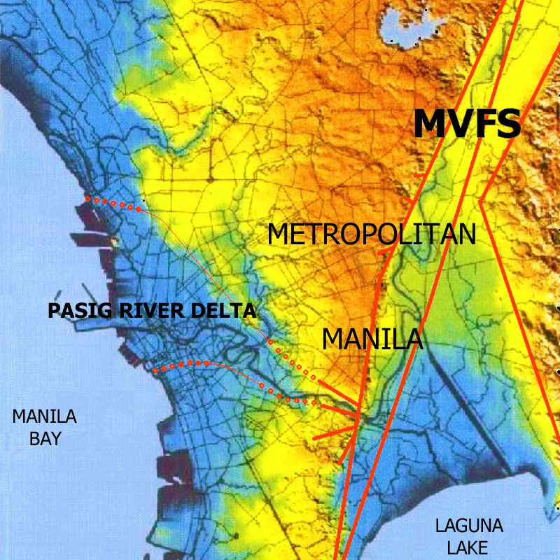HOW THE MARIKINA VALLEY FAULT SYSTEM CAME TO PUBLIC KNOWLEDGE?