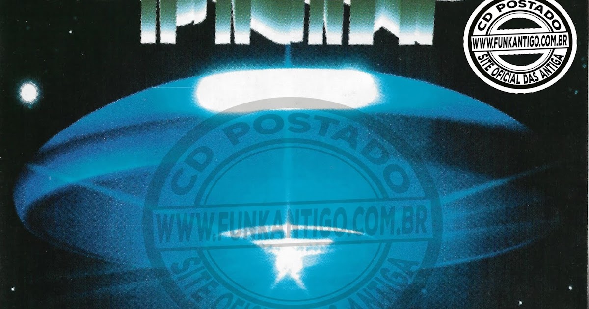 SOUL GRAND PRIX - 2000 - O RETORNO (CD LNK 045-2) LINK RECORDS - Site ...