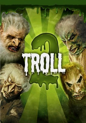 Cinema Freaks: Troll 2 Review: Part 2