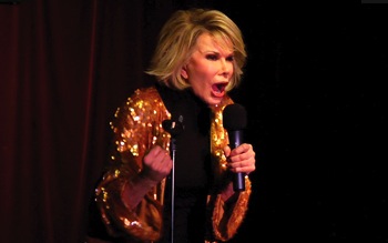 joan rivers movies - Top actor