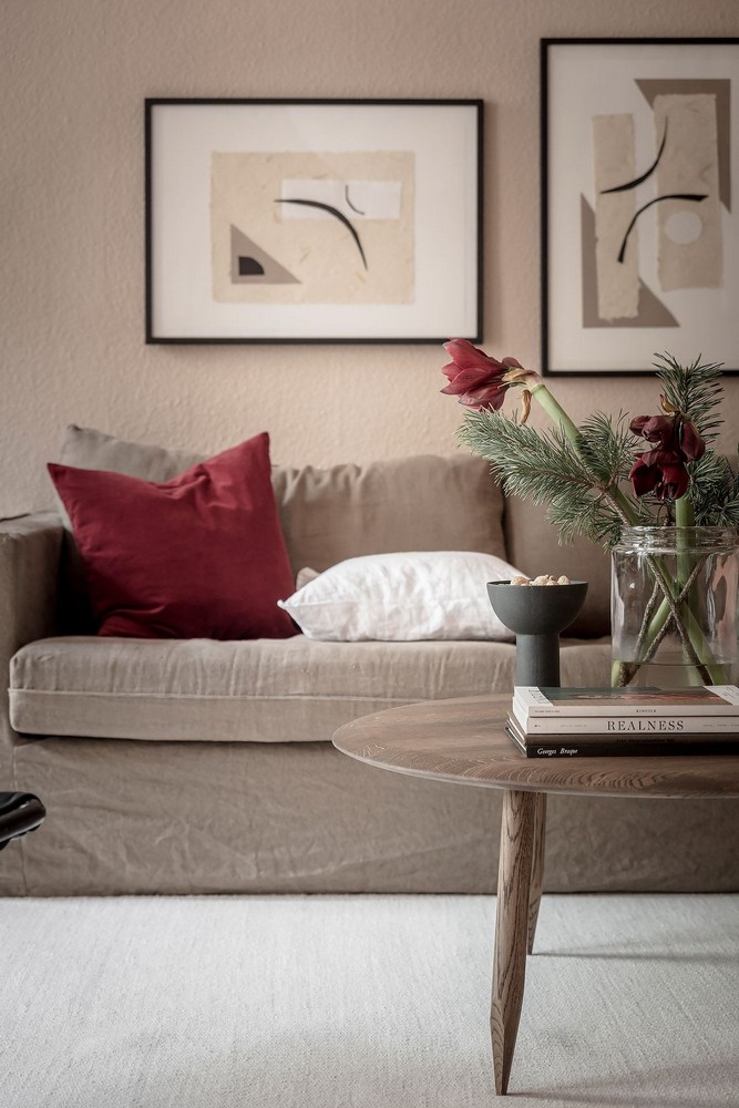 découvrir l'endroit du décor : MURS BEIGES