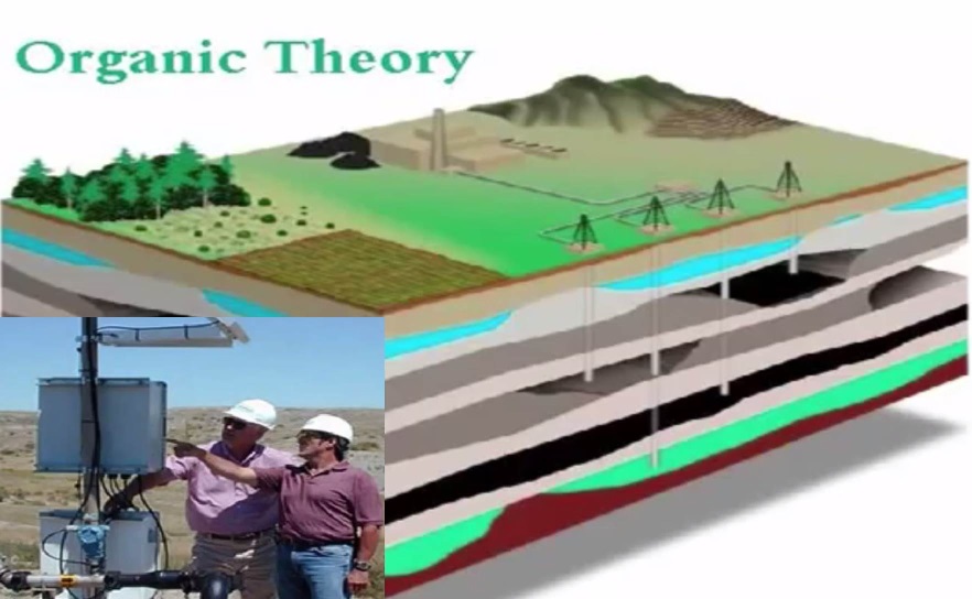 Science & Technology: PETROLEUM EXPLORATION OVERVIEW