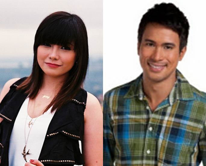 Sam Milby and Yeng Constantino Surprise PBB Teen Housemates | BIDA ...