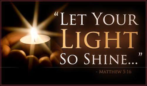 Pathlight Studies: The Sermon On The Mount Pt. 2:Let Your Light So Shine