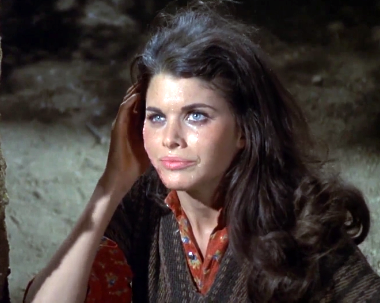 Classic Film and TV Café: Rio Lobo--Howard Hawks' Sad Farewell