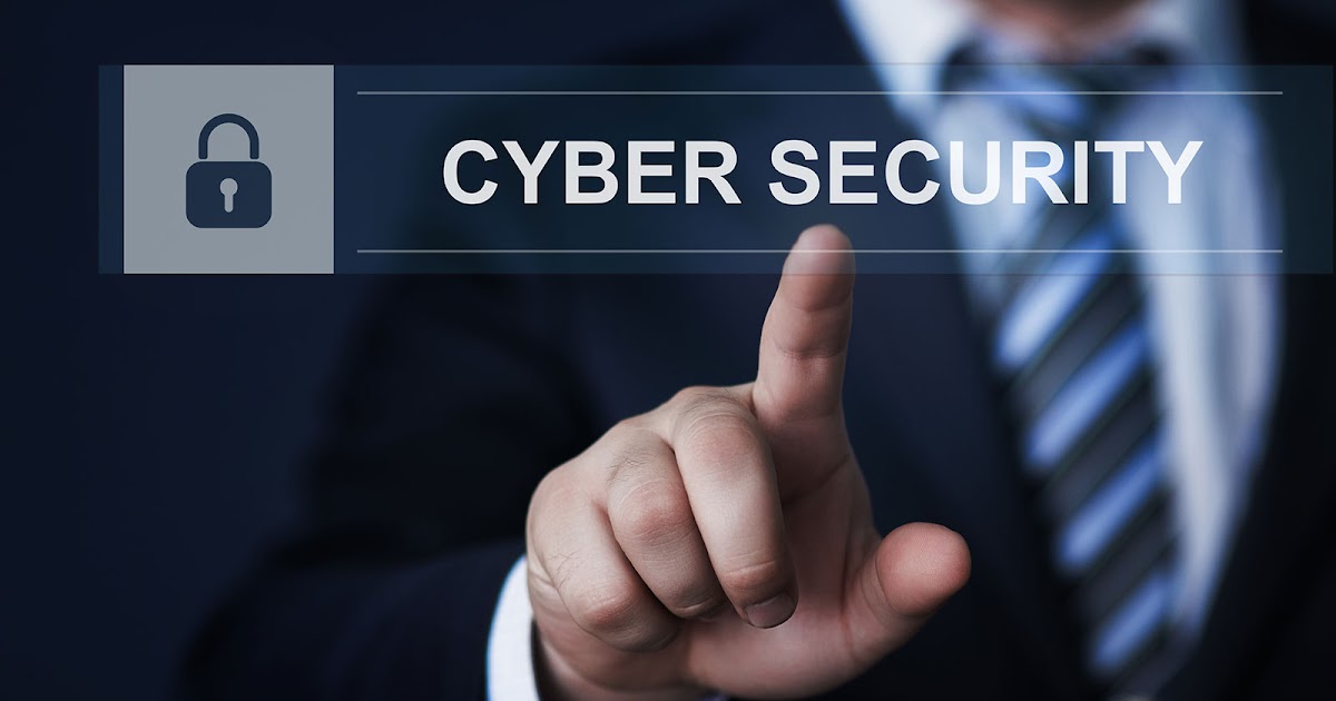 Cyber Security Basics: An Easy 4 Step Guide for Beginners