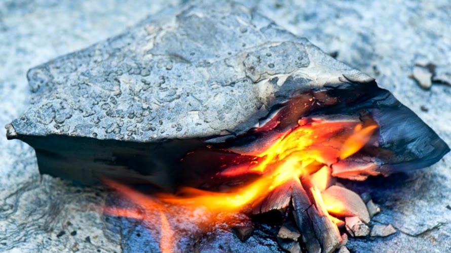 What is shale oil? | ptroone