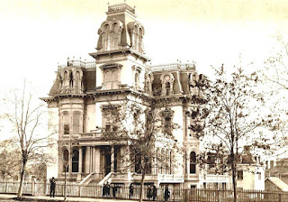 Gardo House - Houses In Salt Lake City