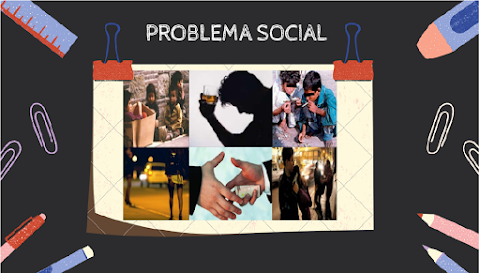 PROBLEMAS SOCIALES