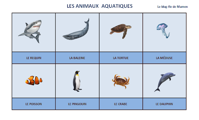 Le blog-fle de Mamen: abril 2020