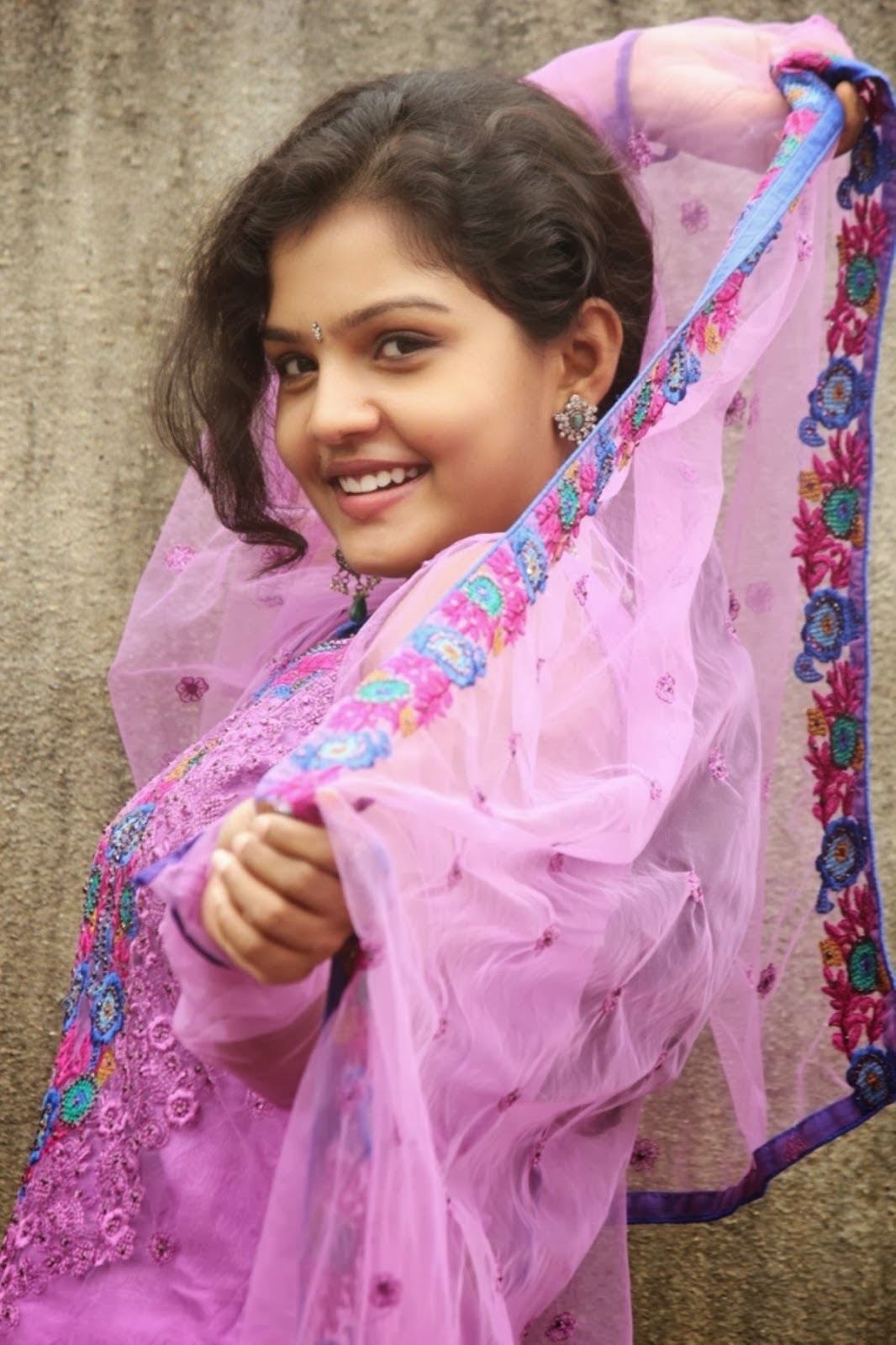 Secret Minx: Preethi Shankar Latest Photos Gallery|Telugu Actress ...