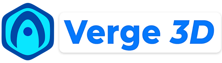 July 2021 | Verge 3D July 2021 | Verge 3D