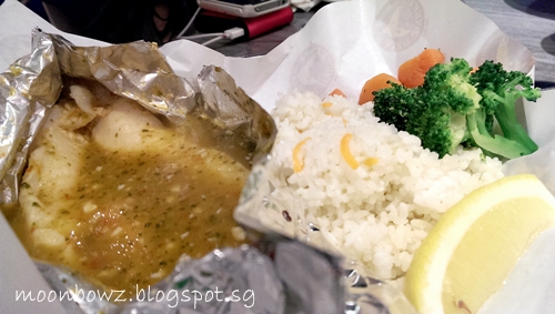 The Manhattan FISH MARKET: Re-opens at 'The Dining Edition' at Marina ...