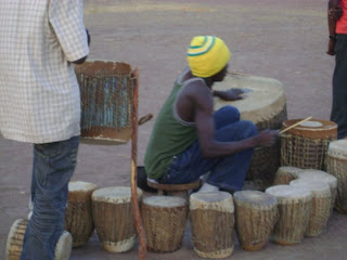 THE BRIGHT SHADOW: SUKUMA LAND NGOMA FESTIVAL, AN OUTSTANDING ...