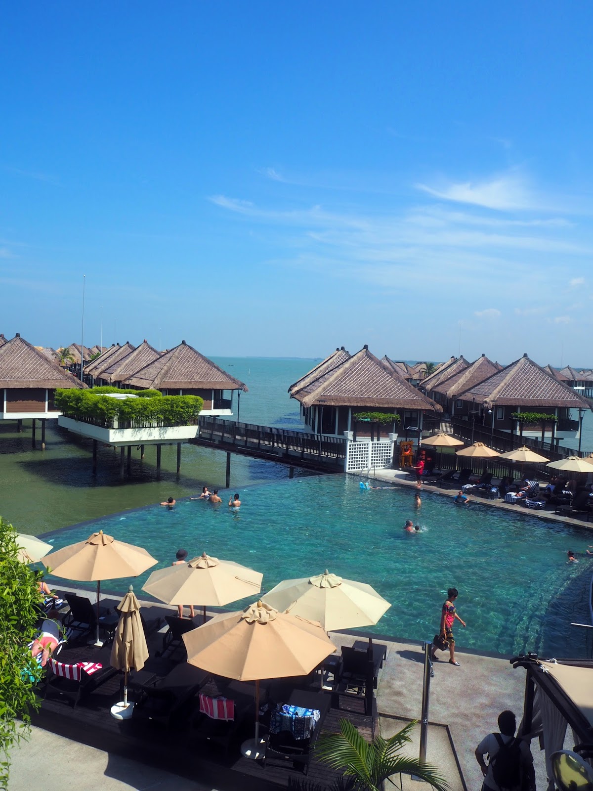VinaTraveler's Blog: "AVANI Sepang Goldcoast Resort", A Must-Visit ...