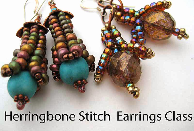 Art Bead Scene Blog: Introduction: Mary Harding