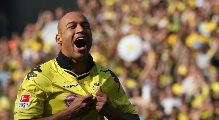 Dedê: um brasileiro ídolo no Borussia Dortmund ~ O Curioso do Futebol