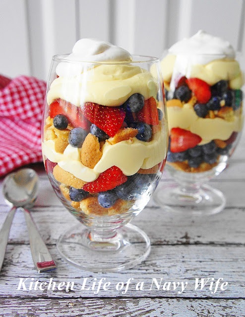 30 Quick and Easy Desserts - The Cottage Market