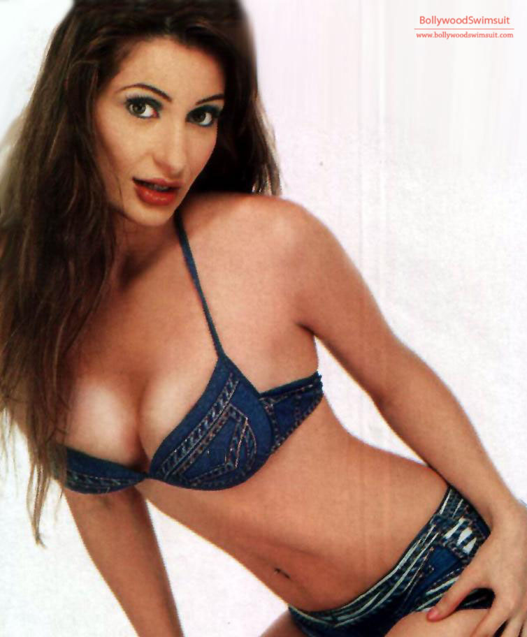 Negar Khan Hot Pics - Desi Images