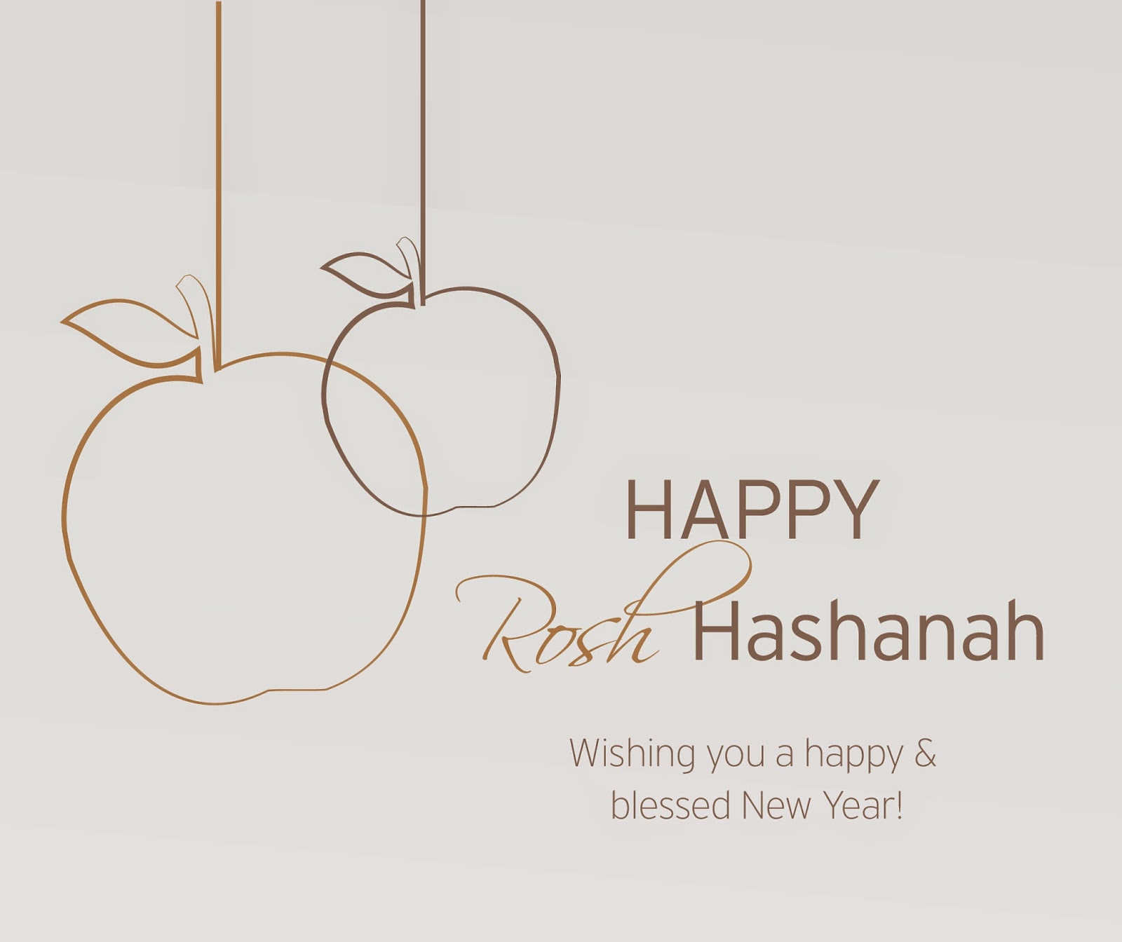 Happy Rosh Hashanah - nyc BLOG estate