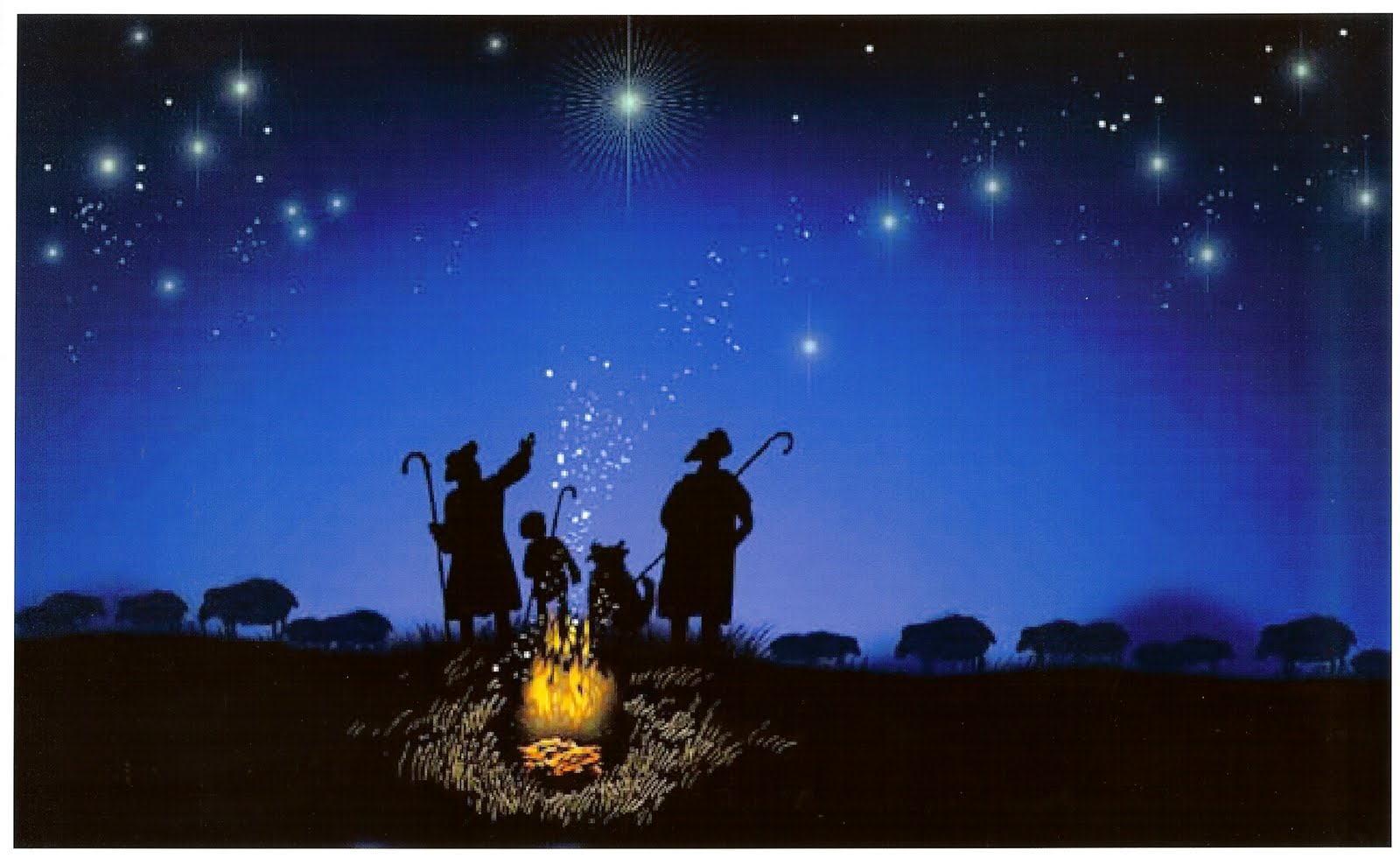 Transformation: Surprised By God, At Christmas