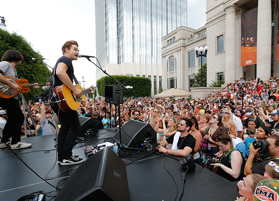 Different Types of Entertainment