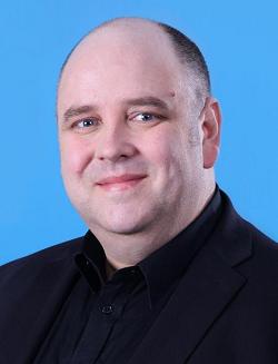 Alternatural Thoughts: Fun, humor key to universality