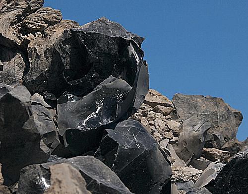 Bahan Pembentuk Kerak Bumi (Batuan Beku, Sedimen dan Metamorf) - Guru ...