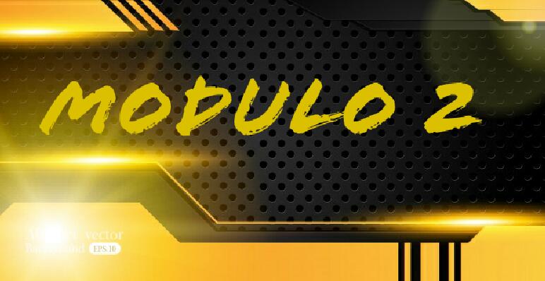 Modulo 2