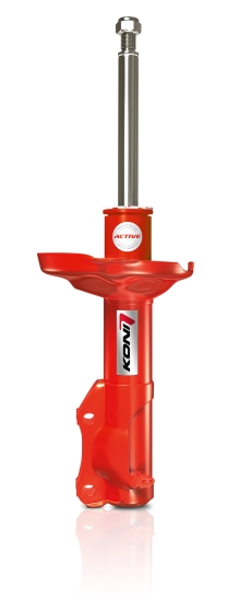 Motoring-Malaysia: KONI Shock Absorbers Launches Its New Special Active Damper Line of Products