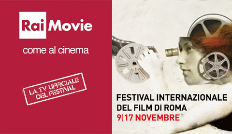 RTP - Roma Terza Pagina: 2012-11-04