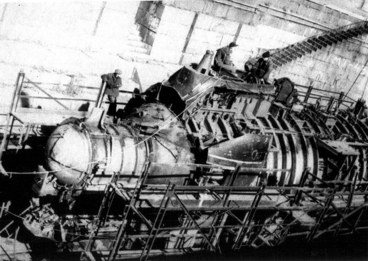 SI VIS PACEM, PARA BELLUM: Il progetto 865 Piranha (in russo: Проект ...