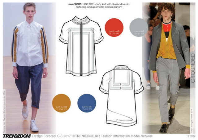 FASHION VIGNETTE: TRENDS // TRENDZOOM - WOMENS AND MENS APPAREL DESIGN ...