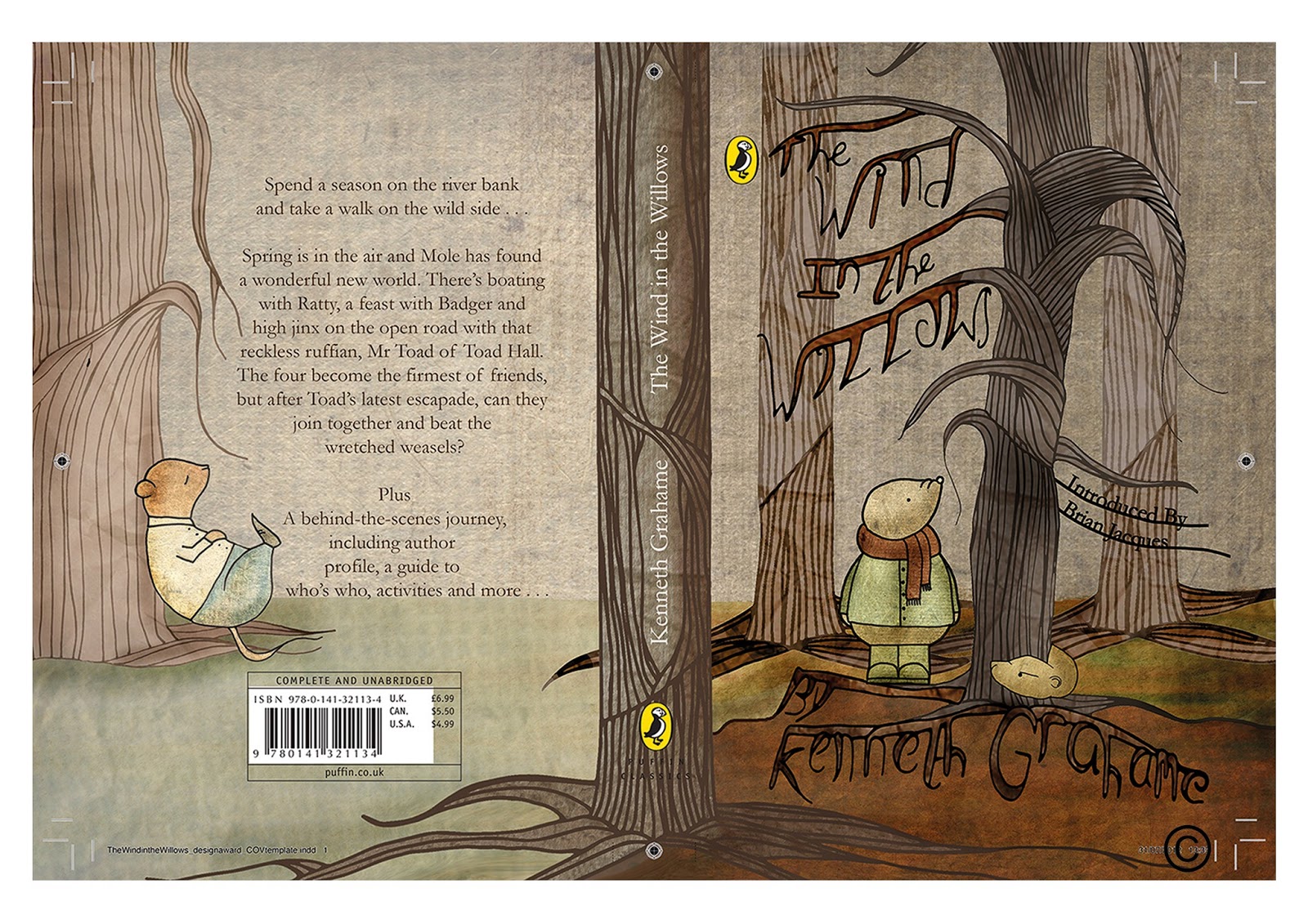 Lisa Boyd Illustration