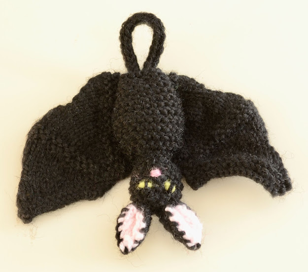 Ginx Craft : Bat