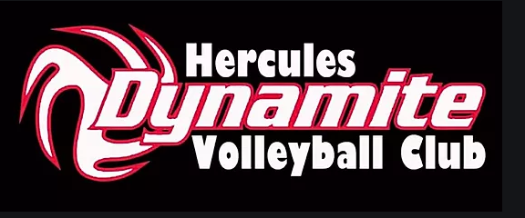 HERCULES DYNAMITE VOLLEYBALL CLUB