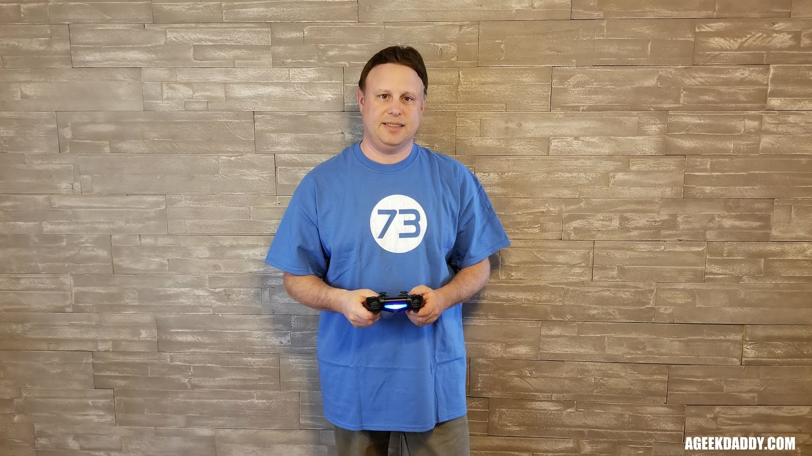 A GEEK DADDY: SHIRTS SHELDON COOPER WORE