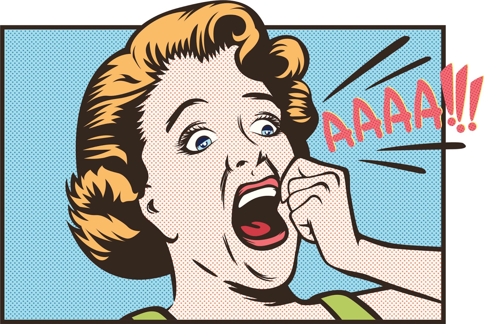 eScienceCommons: What is a scream? The acoustics of a primal human call