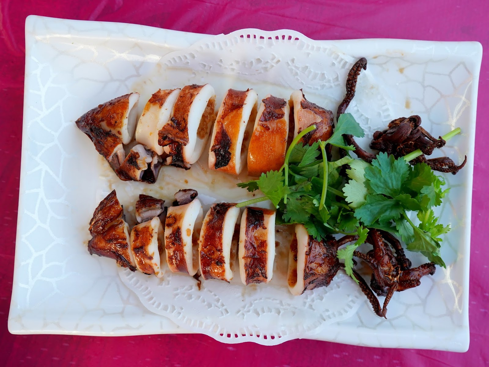 Eastern House of Seafood @ Marymount MRT · Menu & Review · One of my ...