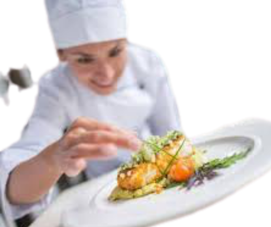 Who are the food lovers in this world? - Food lover