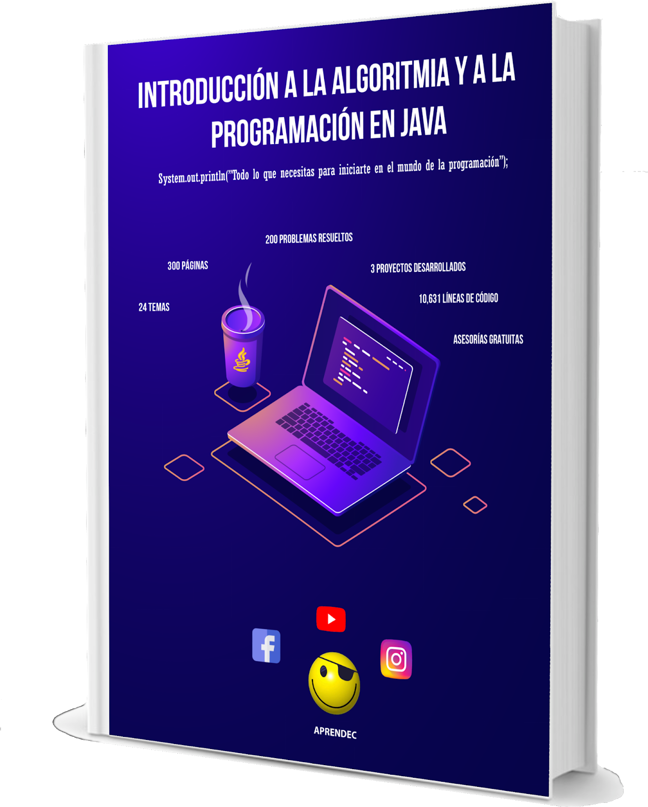 Josel Toro: ¿Qué es un literal en Java?
