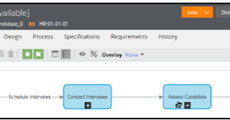 Configuring A Case Hierarchy In PEGA || Rules and Rule Types In PEGA