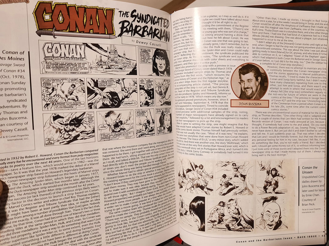 HARDCOVER HEROES: Custom Bound Comics