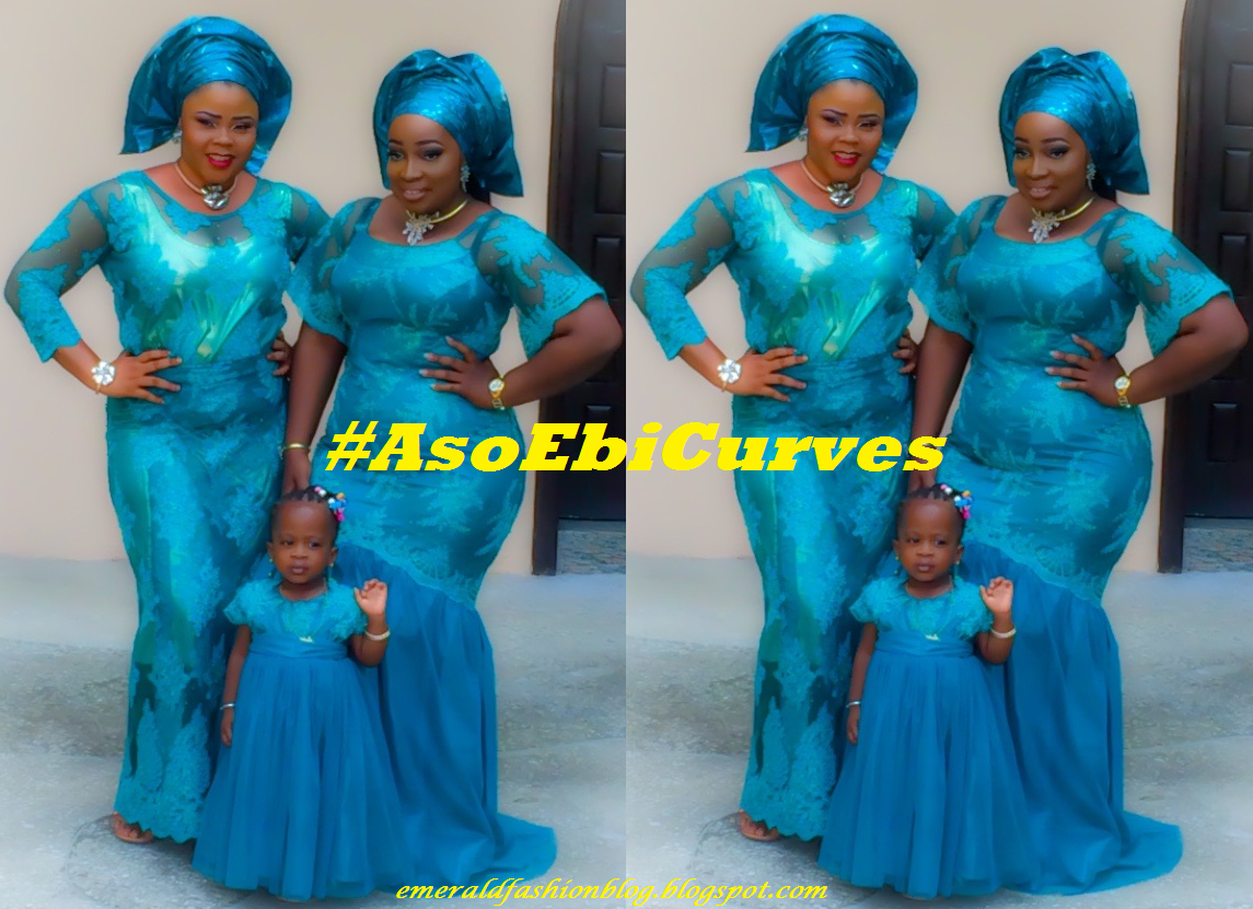 Aso-Ebi CURVES #3: Curves Festival ~ Bella Curves Mag | Exclusive Hub ...