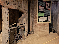 City of Caves, Nottingham (Review)