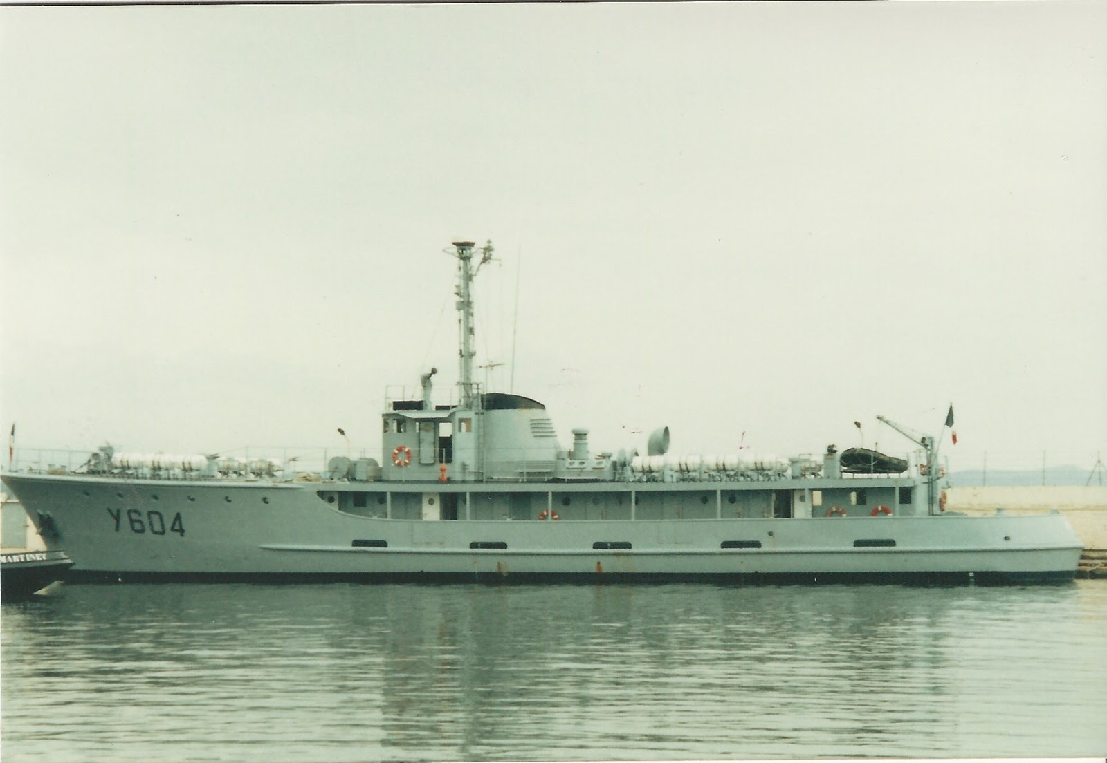 La Marcophilie Navale Envelopmer: Transrade ARIEL Brest transport de ...