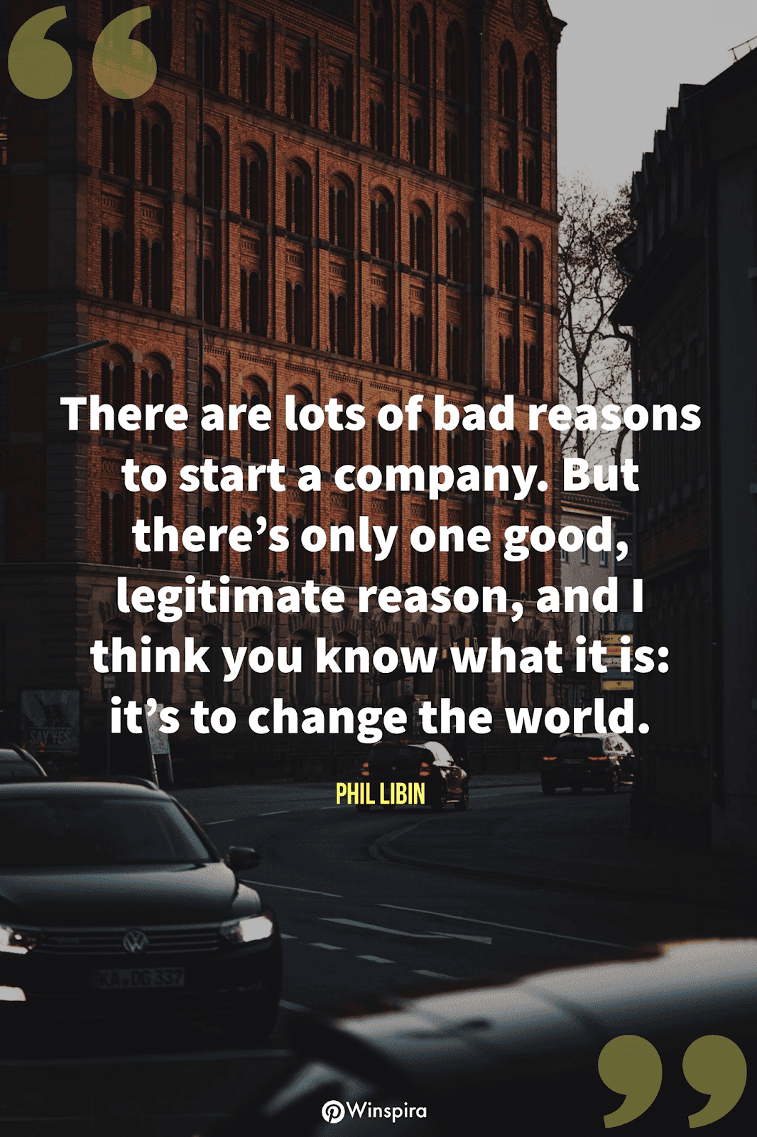 22 Best Entrepreneurs Quotes From Successful People