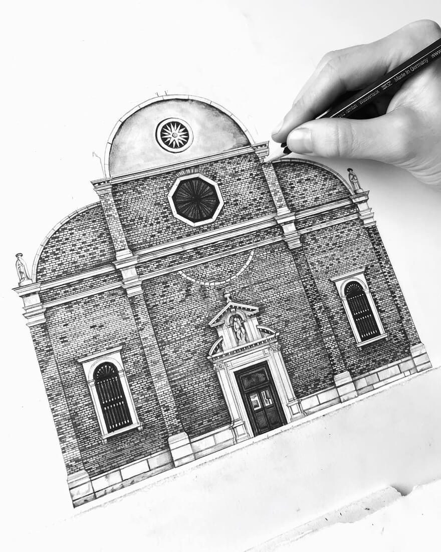 Design Stack: A Blog about Art, Design and Architecture: Traditional ...